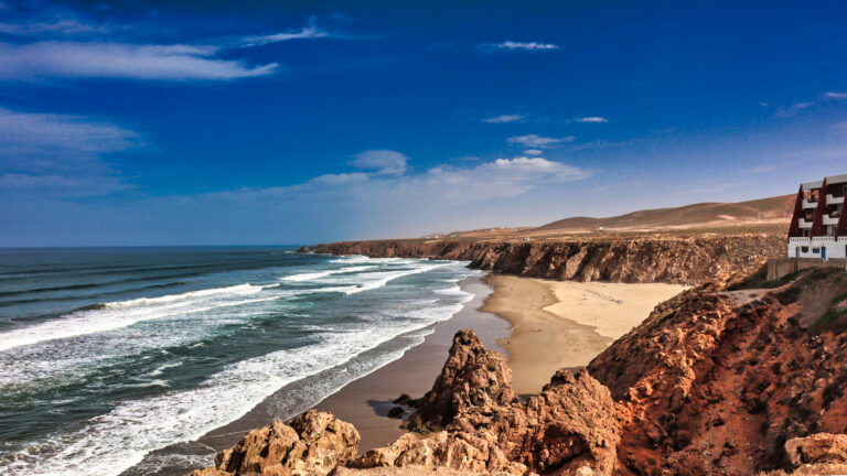 Home - visitmirleft.com